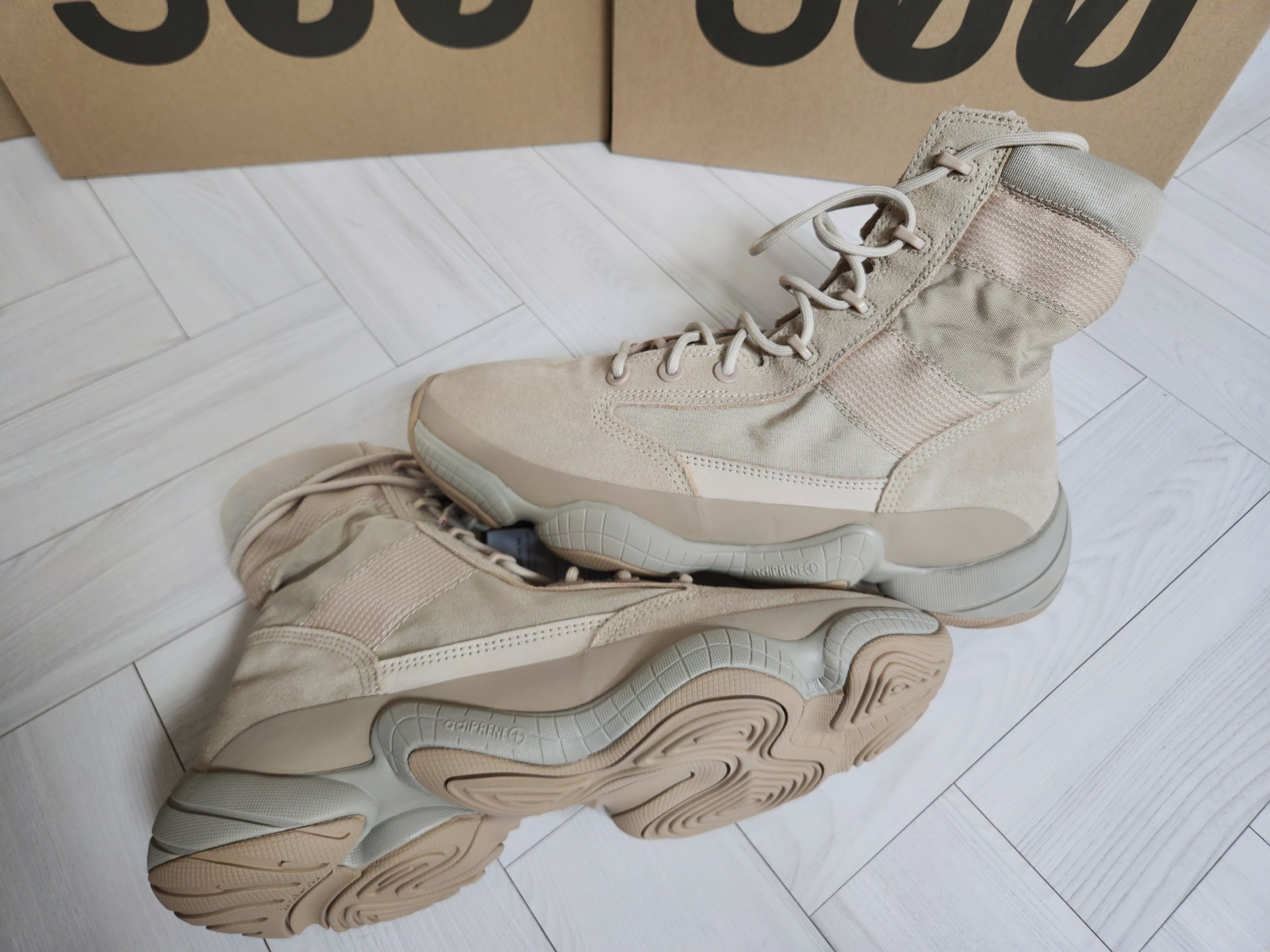 이지500하이 | KREAM