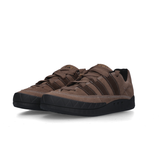 (W) 아디다스 아디매틱 어스 스트라타 다크 브라운 | Adidas | KREAM