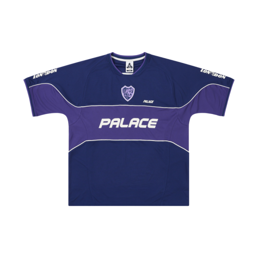 팔라스 펜 팔 저지 블랙 - 24SS | Palace | KREAM 팔라스 펜 팔 저지 블랙 - 24SS | Palace | KREAM