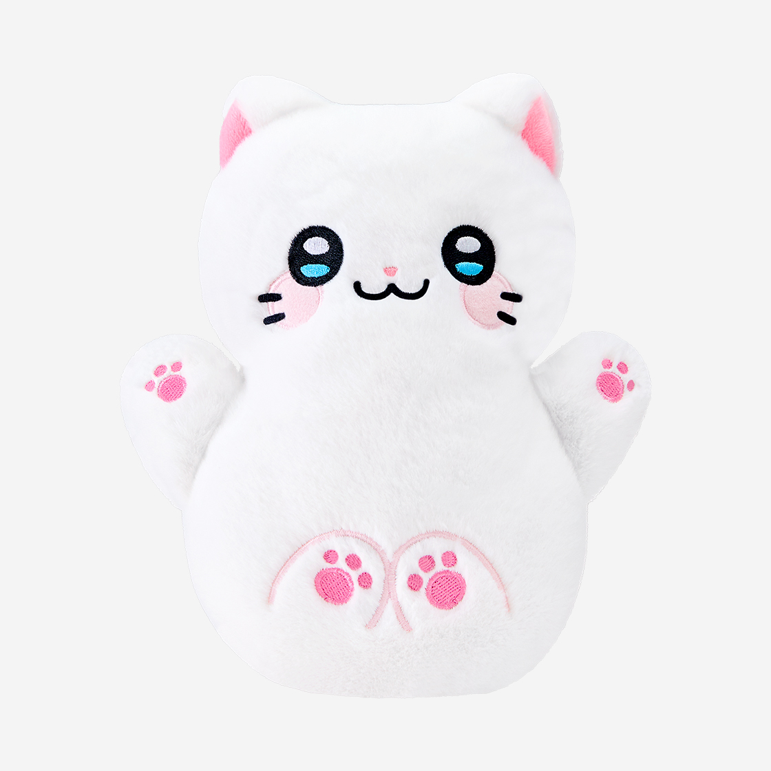 냐한남자 인형 파우치 | Meow Man | KREAM