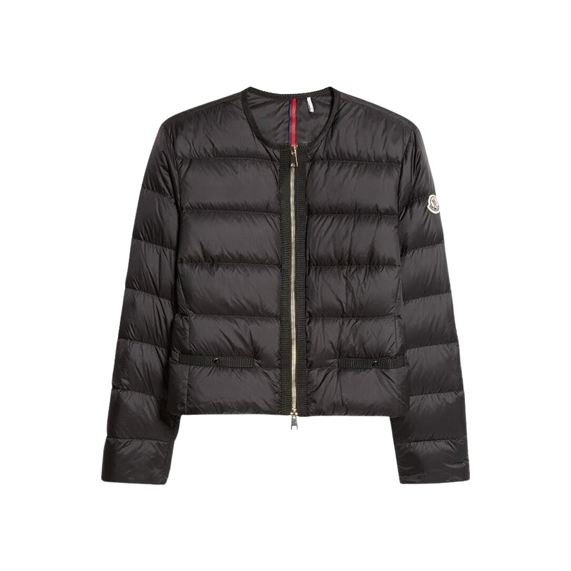 (W) 몽클레르 로린 자켓 블랙 - 24FW | Moncler | KREAM