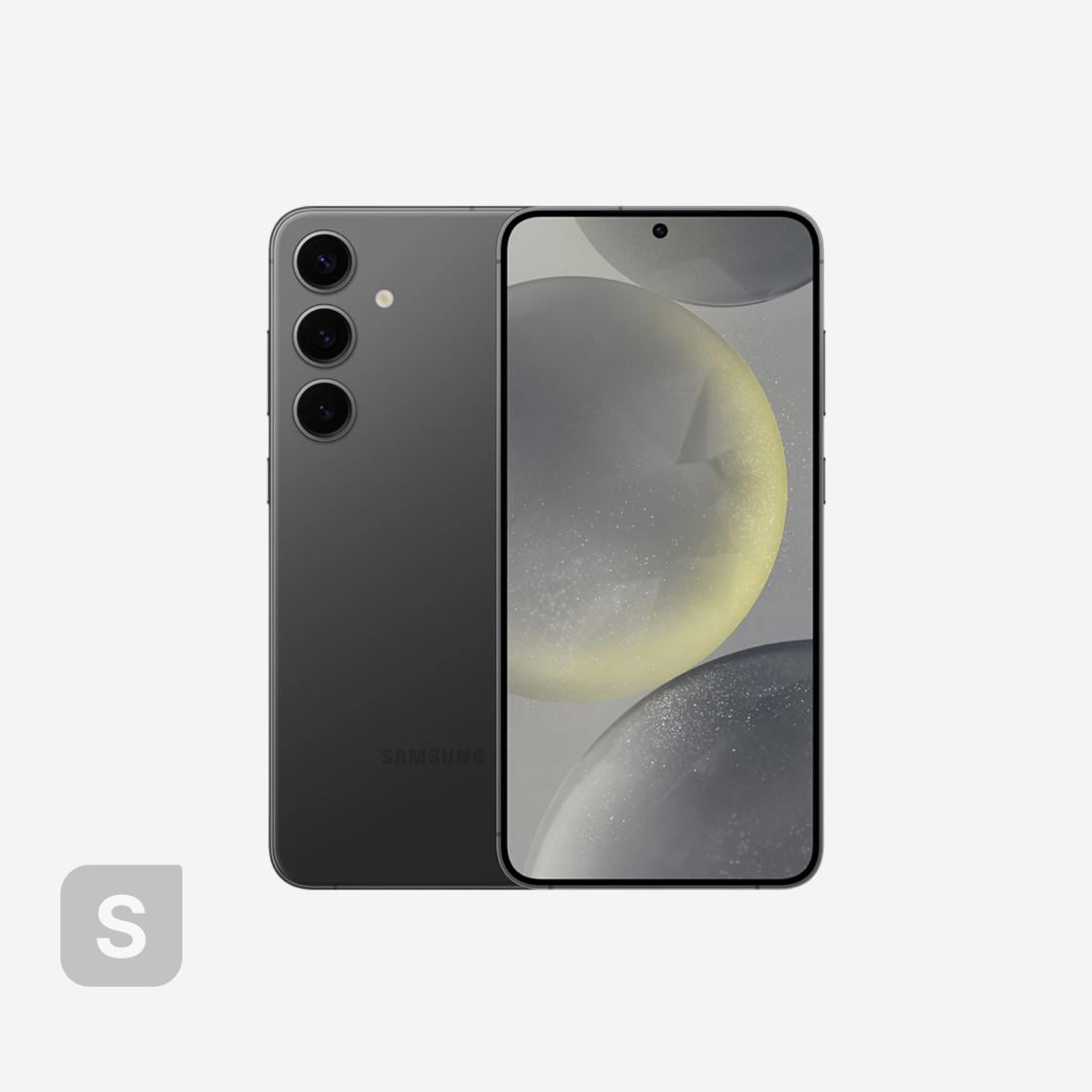 [S등급] 리퍼비시 갤럭시 S24+ 256기가 오닉스 블랙 | Samsung Refurbished | KREAM