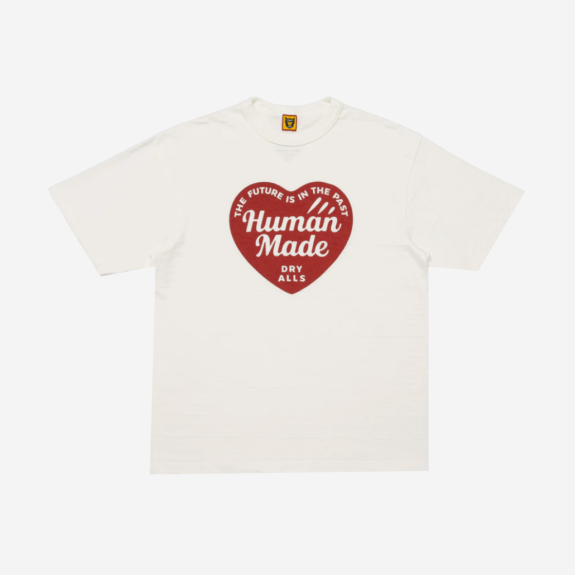 Human Made Graphic T-... STYLE | KREAM