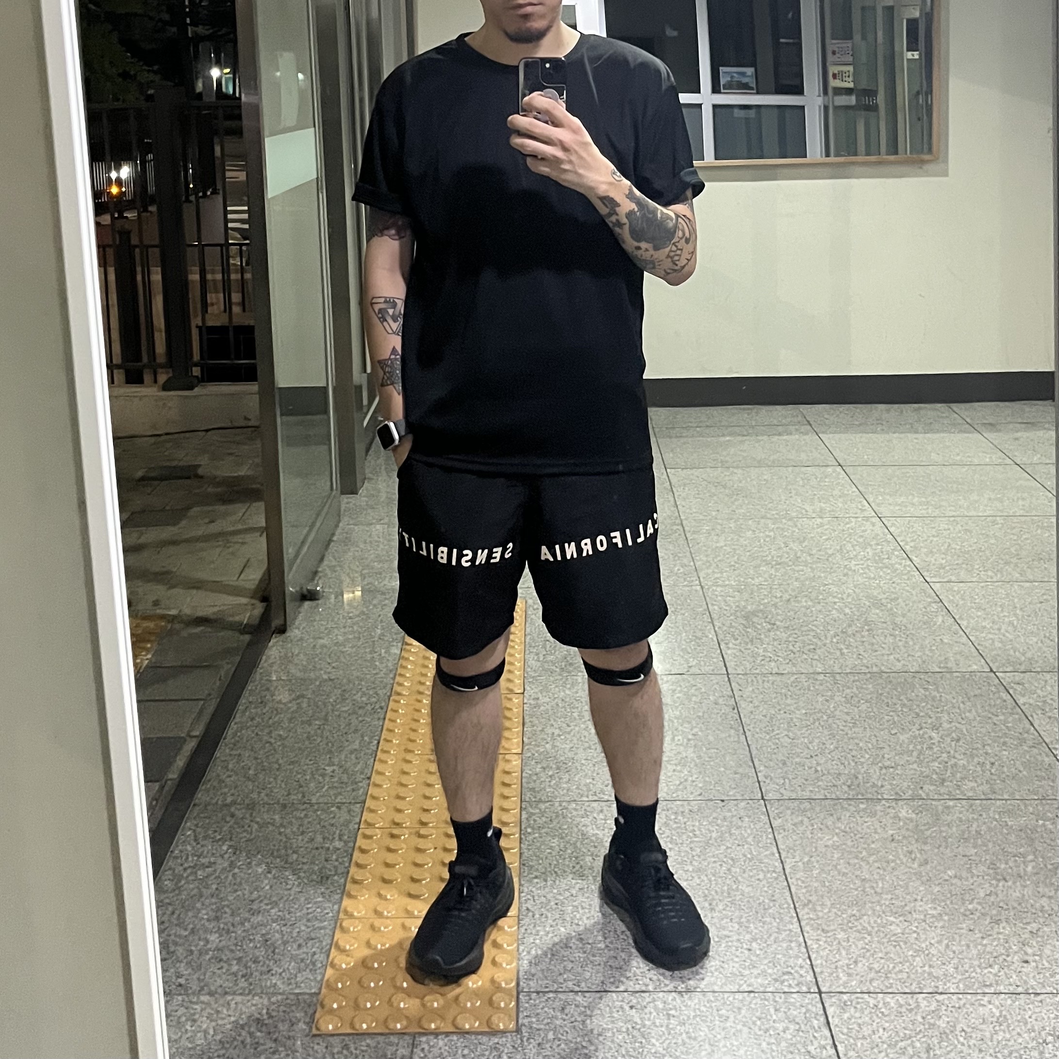 #러닝 #안정화 #인피니티런4 | KREAM