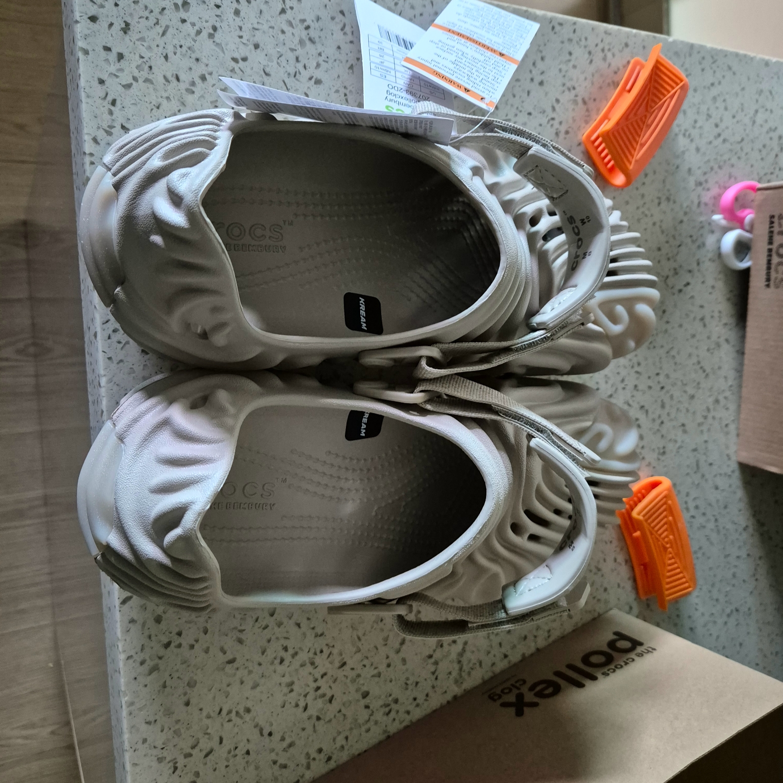 012 (@xk7splb7) 님의 게시물 | KREAM