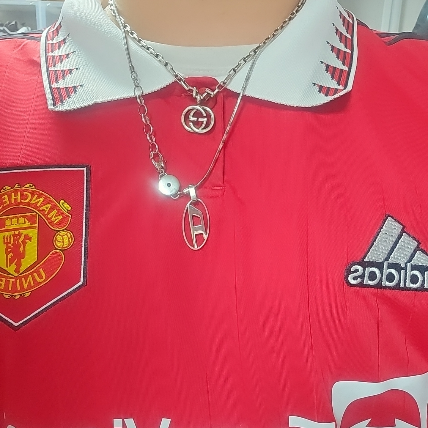 임준순 (@joonsoon) 님의 게시물 | KREAM