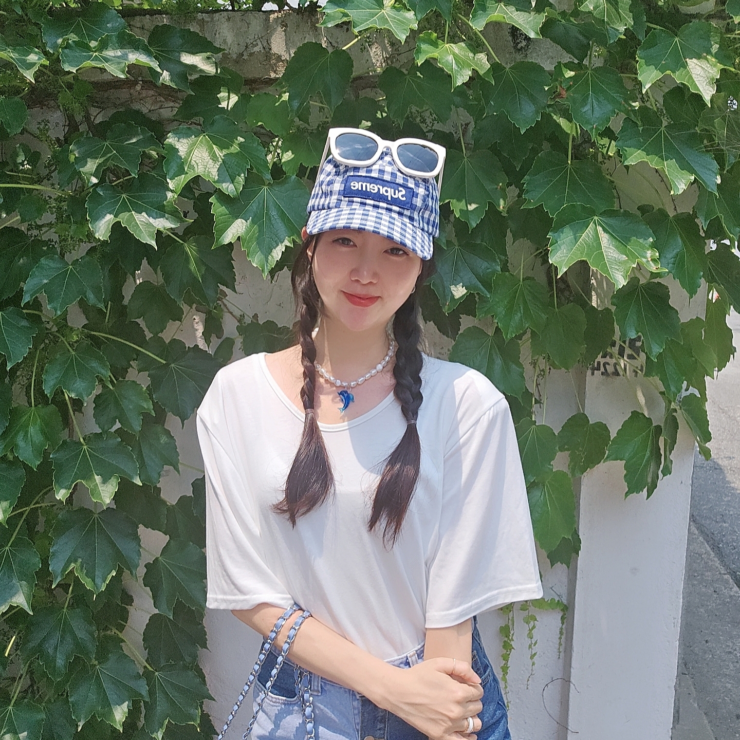 아모르 (@amor85) 님의 게시물 | KREAM