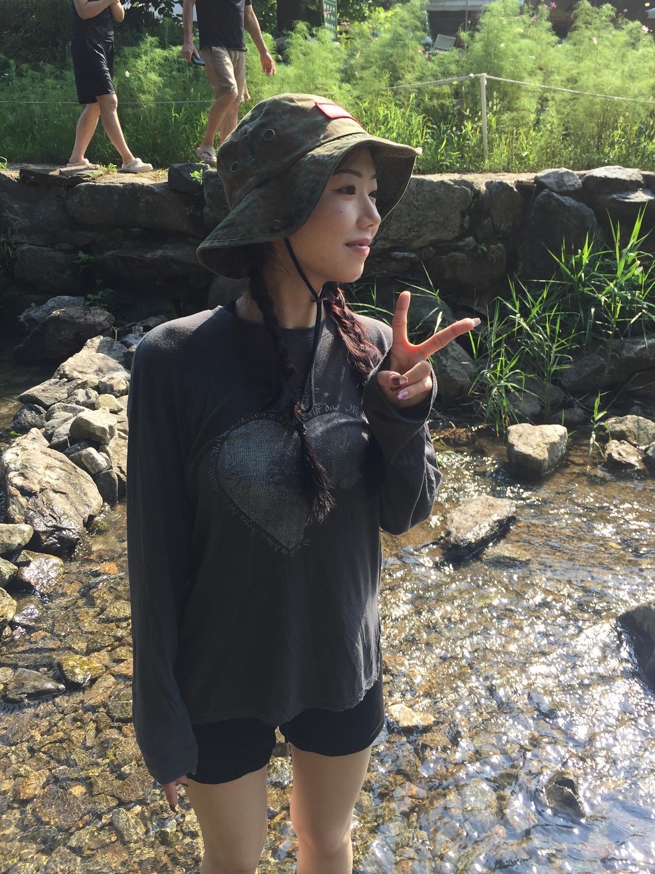 @realhongeun... (@eundamn) 님의 게시물 | KREAM