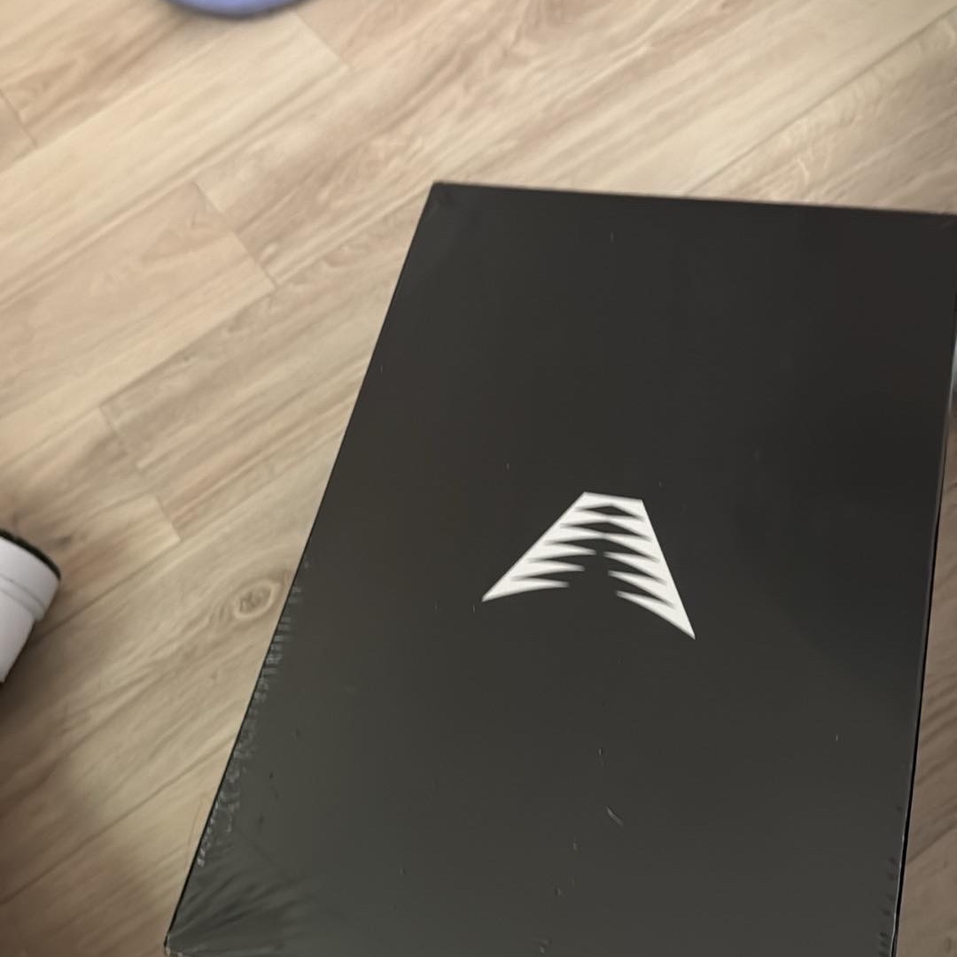 it's very nice. | KREAM