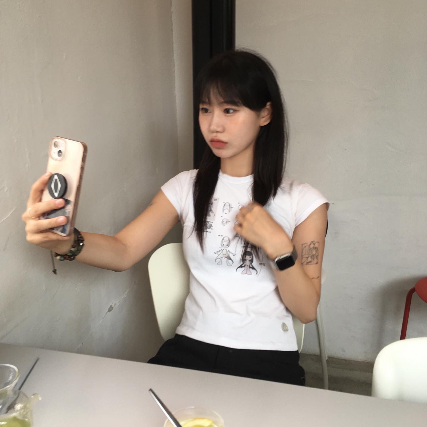 korea_fashion (@korea_fashion) 님의 게시물 | KREAM