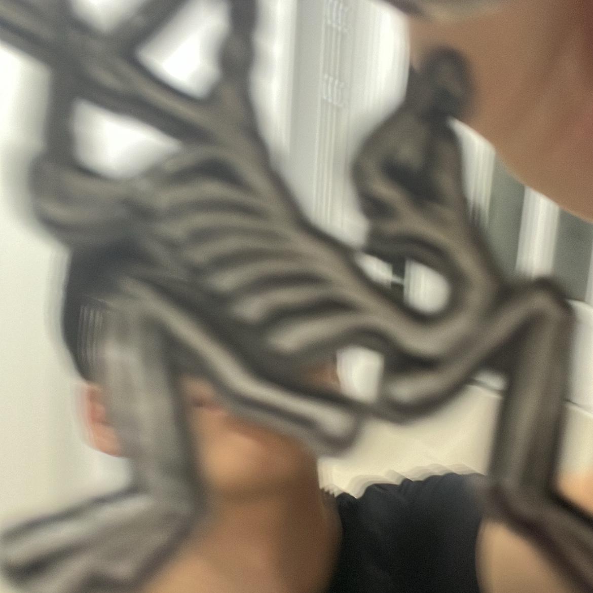 똥쓰 (@na_huya) 님의 게시물 | KREAM