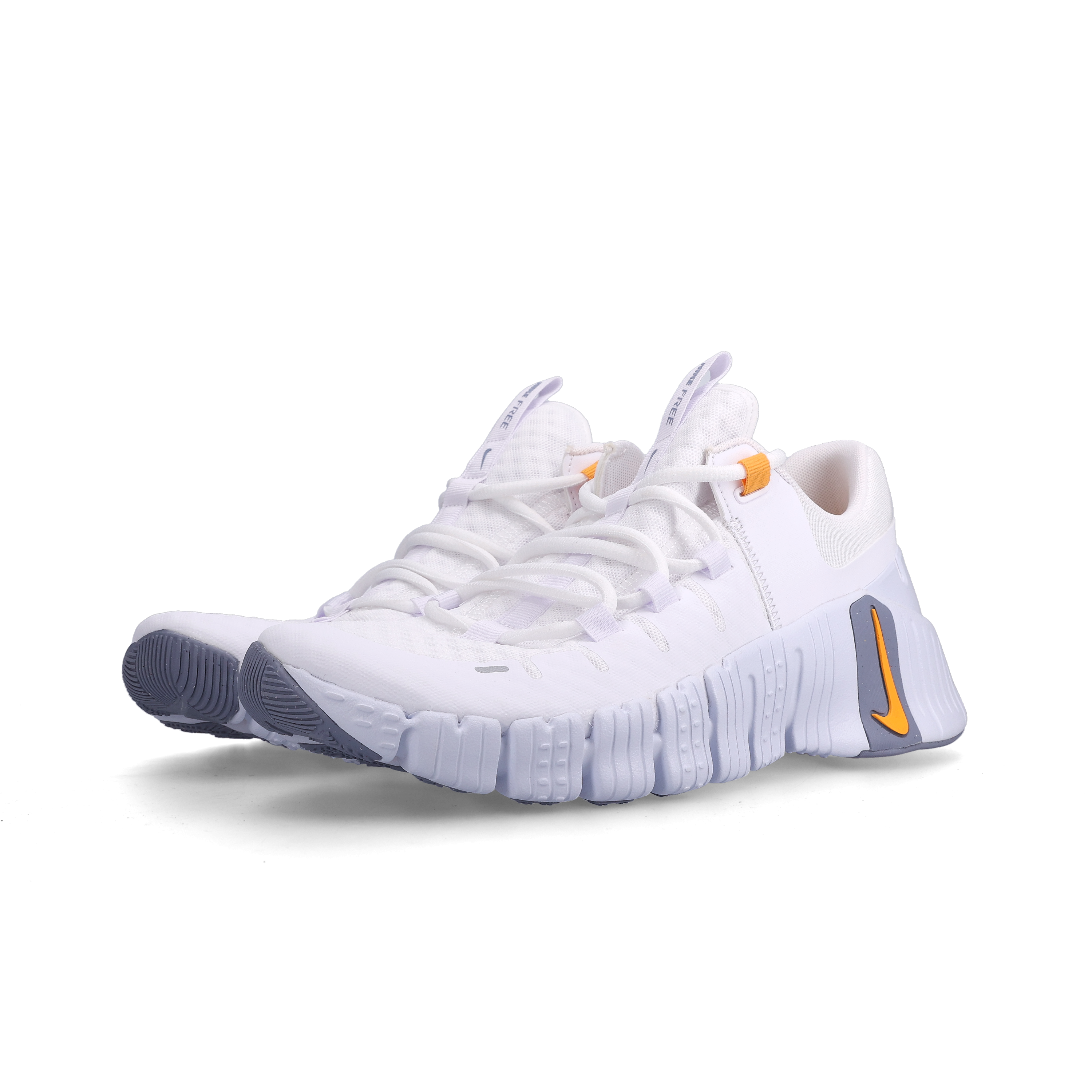 나이키 프리 메트콘 5 화이트 풋볼 그레이 | KREAM