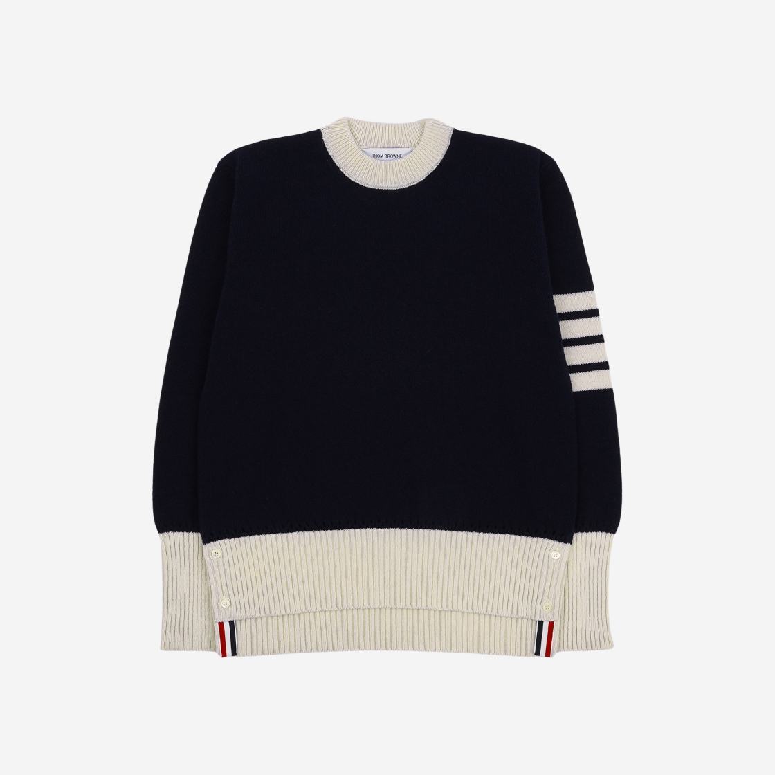 (W) Thom Browne Shetl... STYLE | KREAM