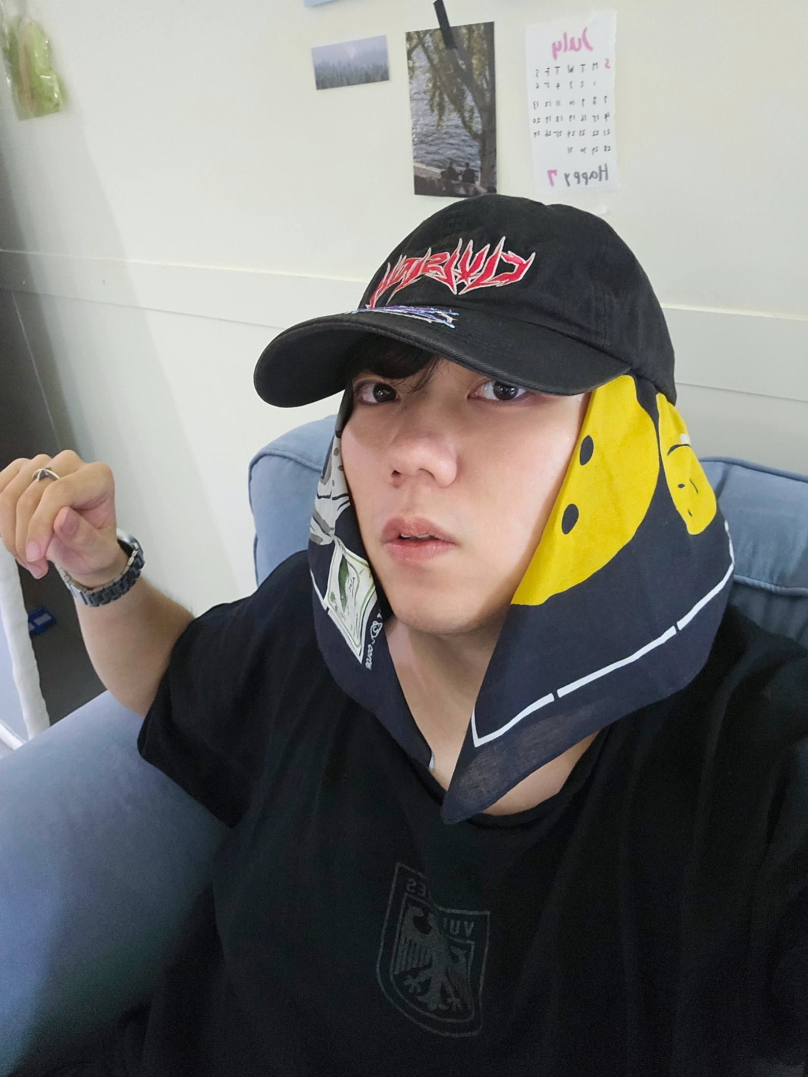 jun_beommmmmmm (@jun_beommmmmmm) 님의 게시물 | KREAM