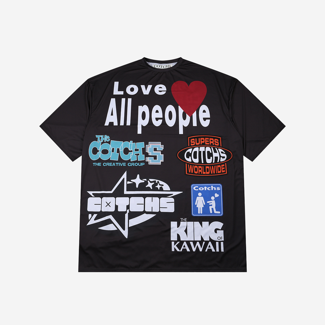 카치스 피크닉 매트 메가 사이즈 | COTCHS | KREAM