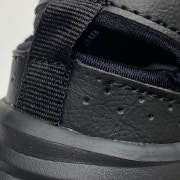 (W) 뉴발란스 브리즈 SD2202 블랙 | KREAM