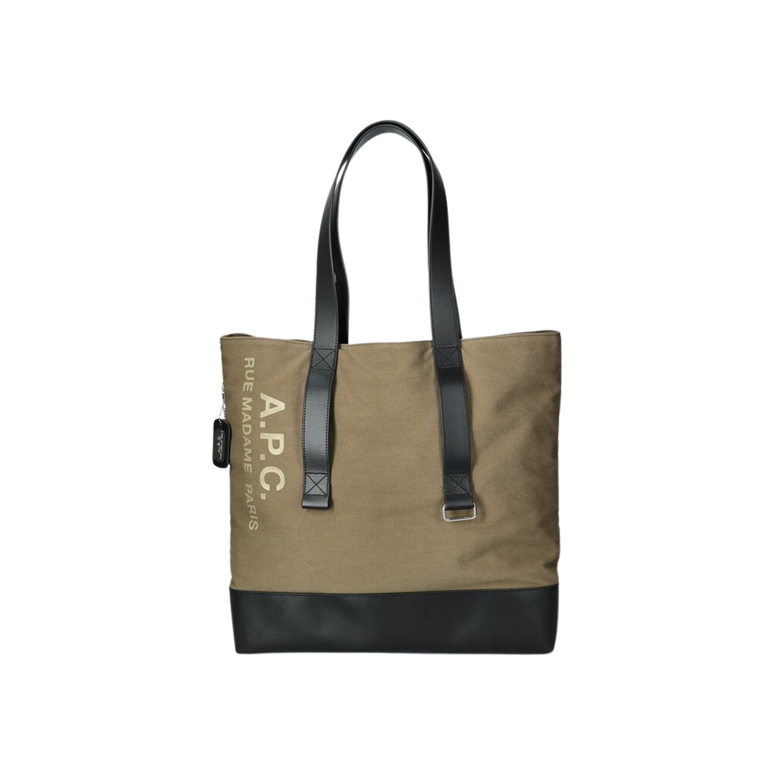 아페쎄 센스 쇼핑백 카멜 | A.P.C. | KREAM