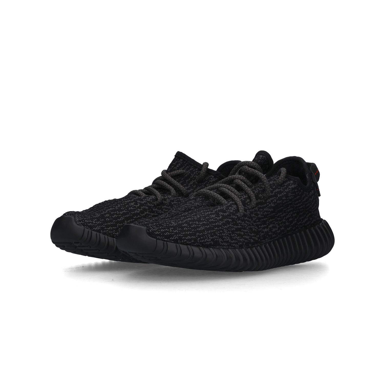 아디다스 이지 부스트 350 파이럿 블랙 2023 | KREAM