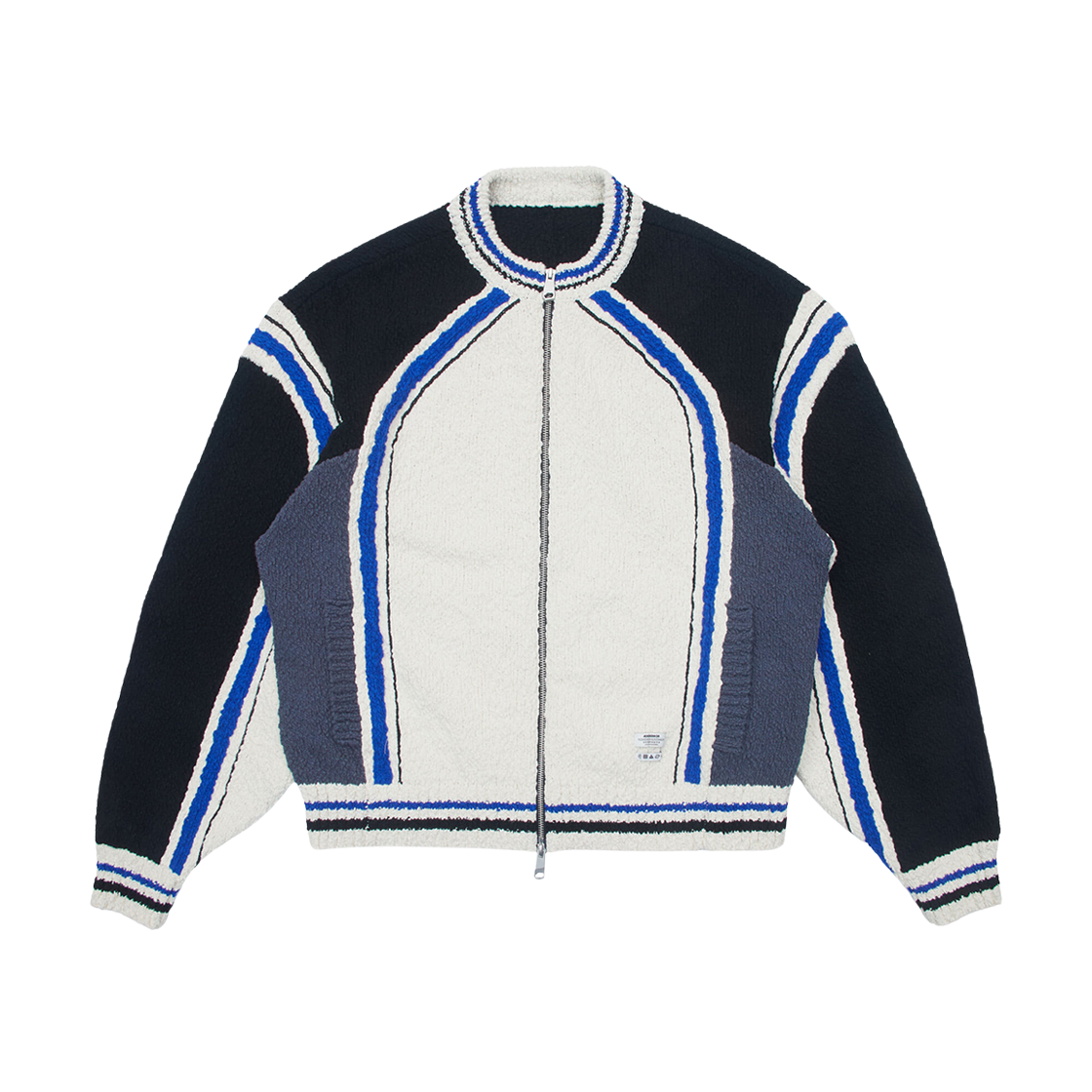 아더에러 알리브 니트 느와르 | Ader Error | KREAM