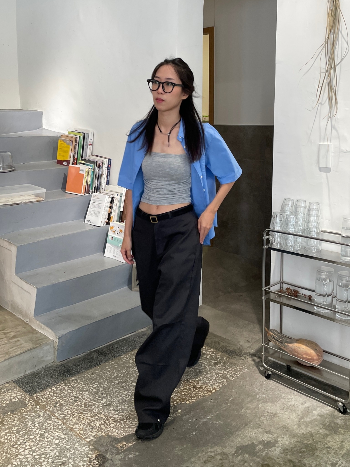 😎나는야 너드녀 | KREAM