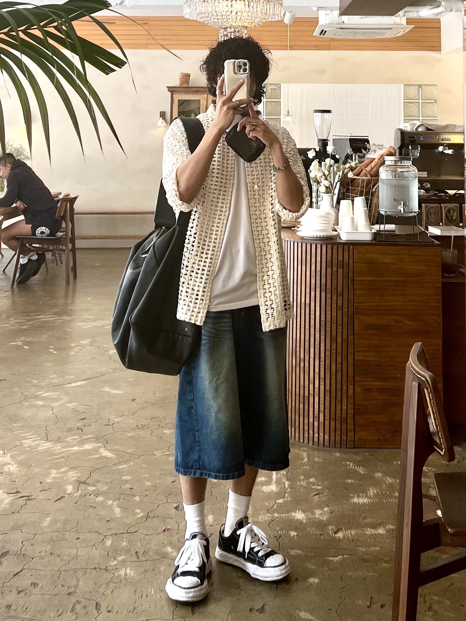 어랜만에 | KREAM