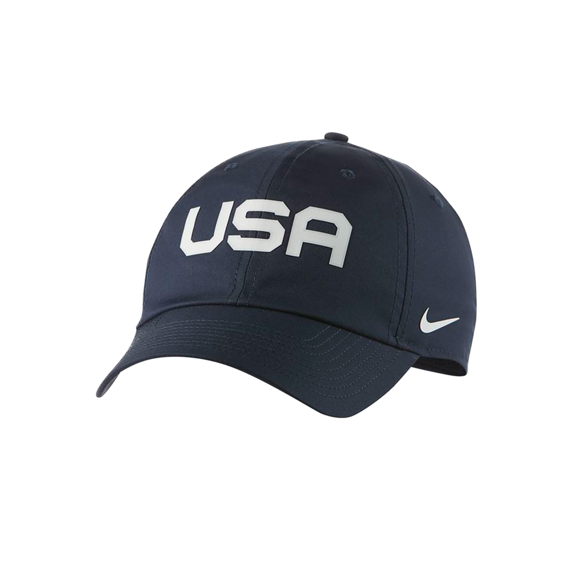 나이키 USA 헤리티지 86 캡 옵시디언 | Nike | KREAM