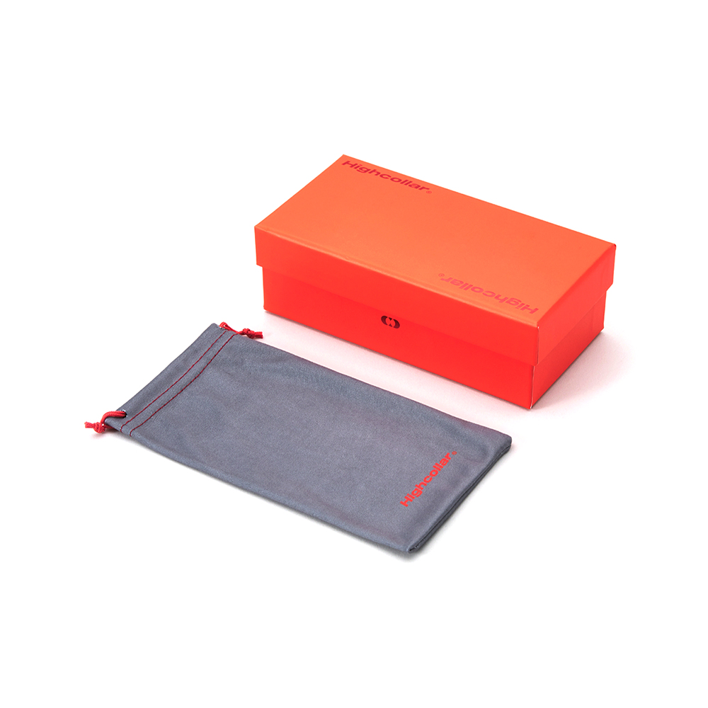 하이칼라 스포츠3 옐로우 | Highcollar | KREAM