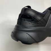 (W) 뉴발란스 브리즈 SD2202 블랙 | KREAM