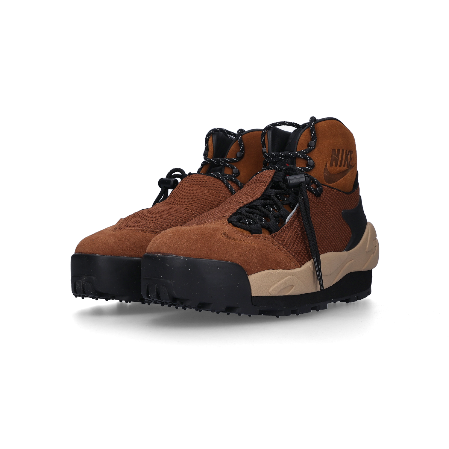 나이키 x 사카이 마그마스케이프 SP 피칸 | KREAM