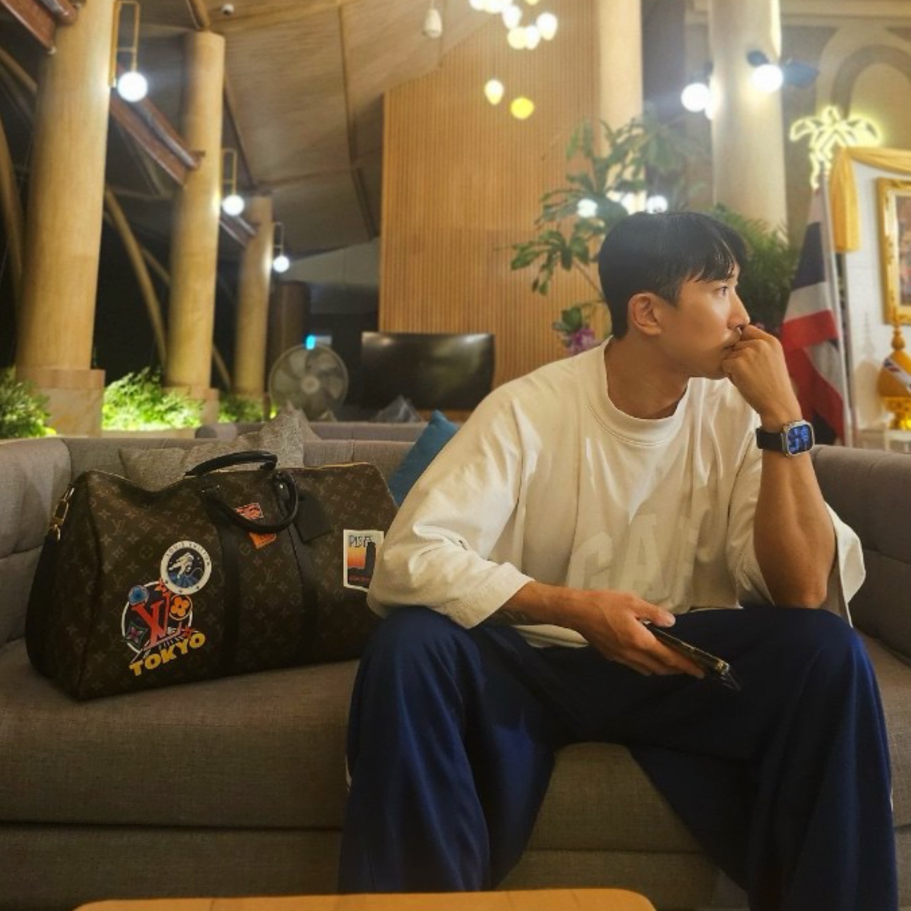 daystar4713 (@john.d.star) 님의 게시물 | KREAM