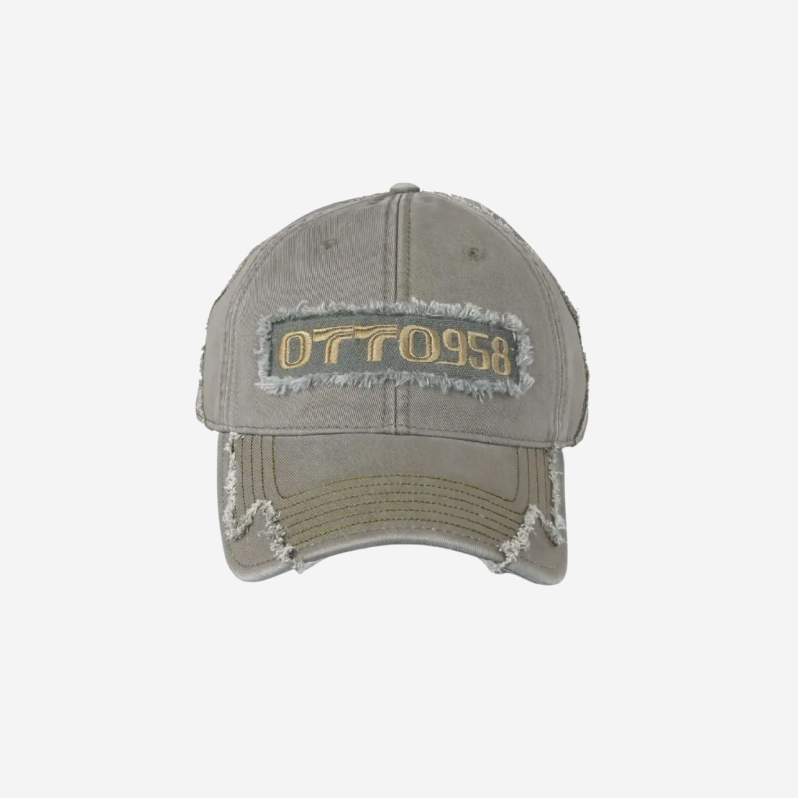 오토 958 피프스 제너럴 스토어 햇 그린 | Otto 958 | KREAM