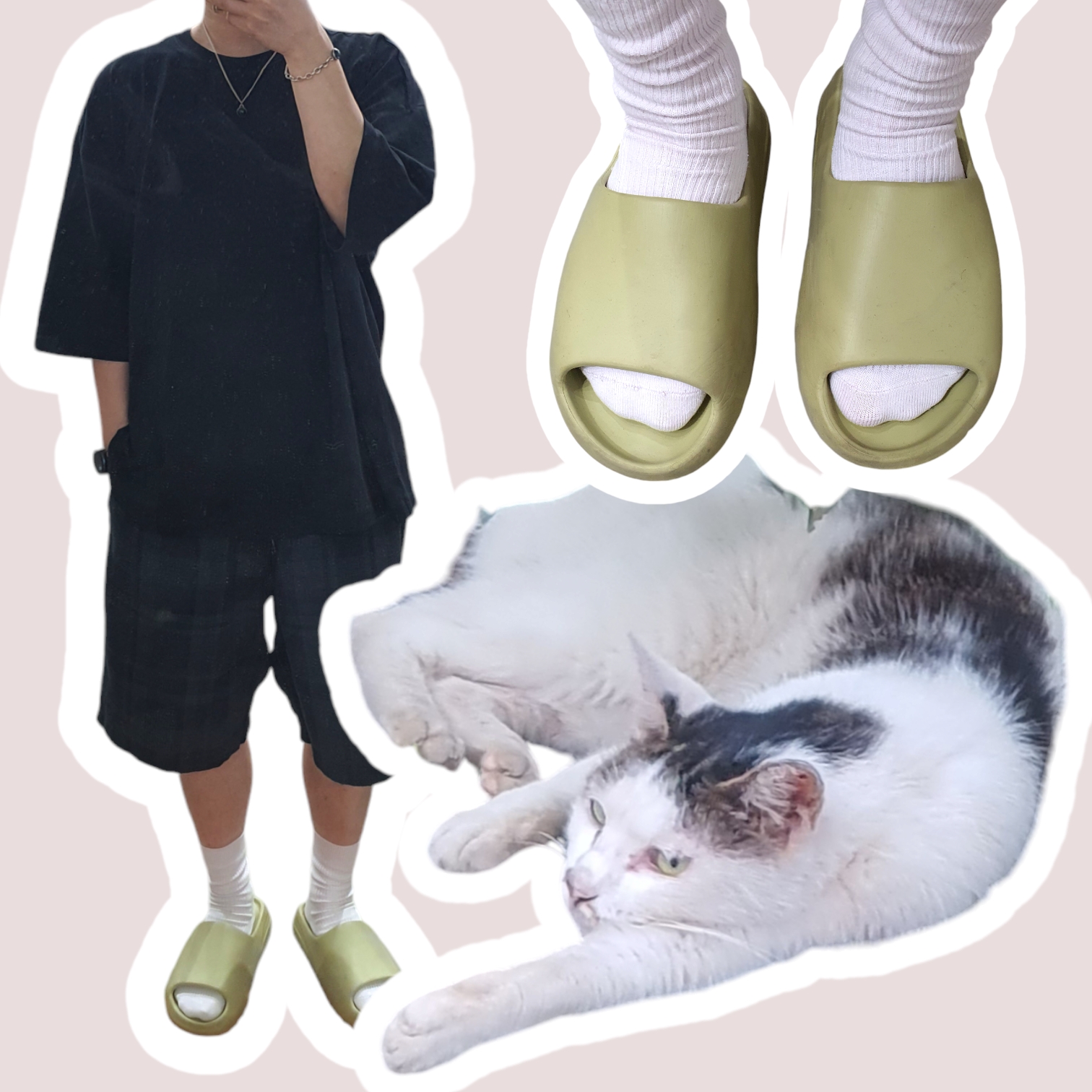 jnjnjn (@jnjnjn) 님의 게시물 | KREAM