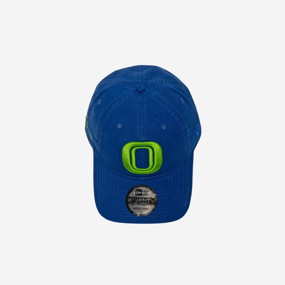 오토 958 O 햇 일렉트릭 블루 라임 | Otto 958 | KREAM