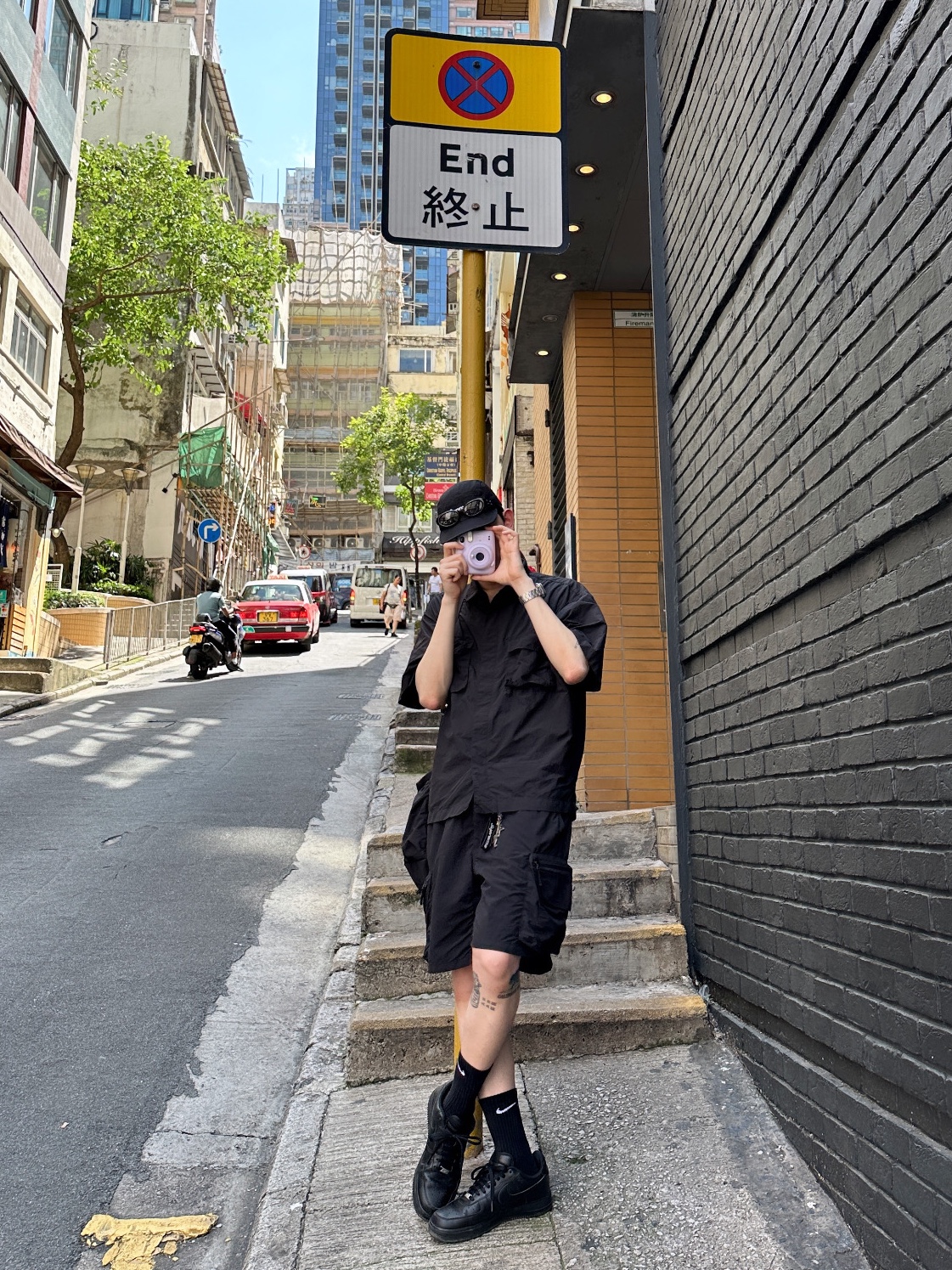 중경삼림 | KREAM