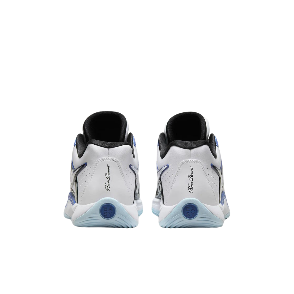 나이키 KD 17 EP 화이트 블랙 | Nike | KREAM