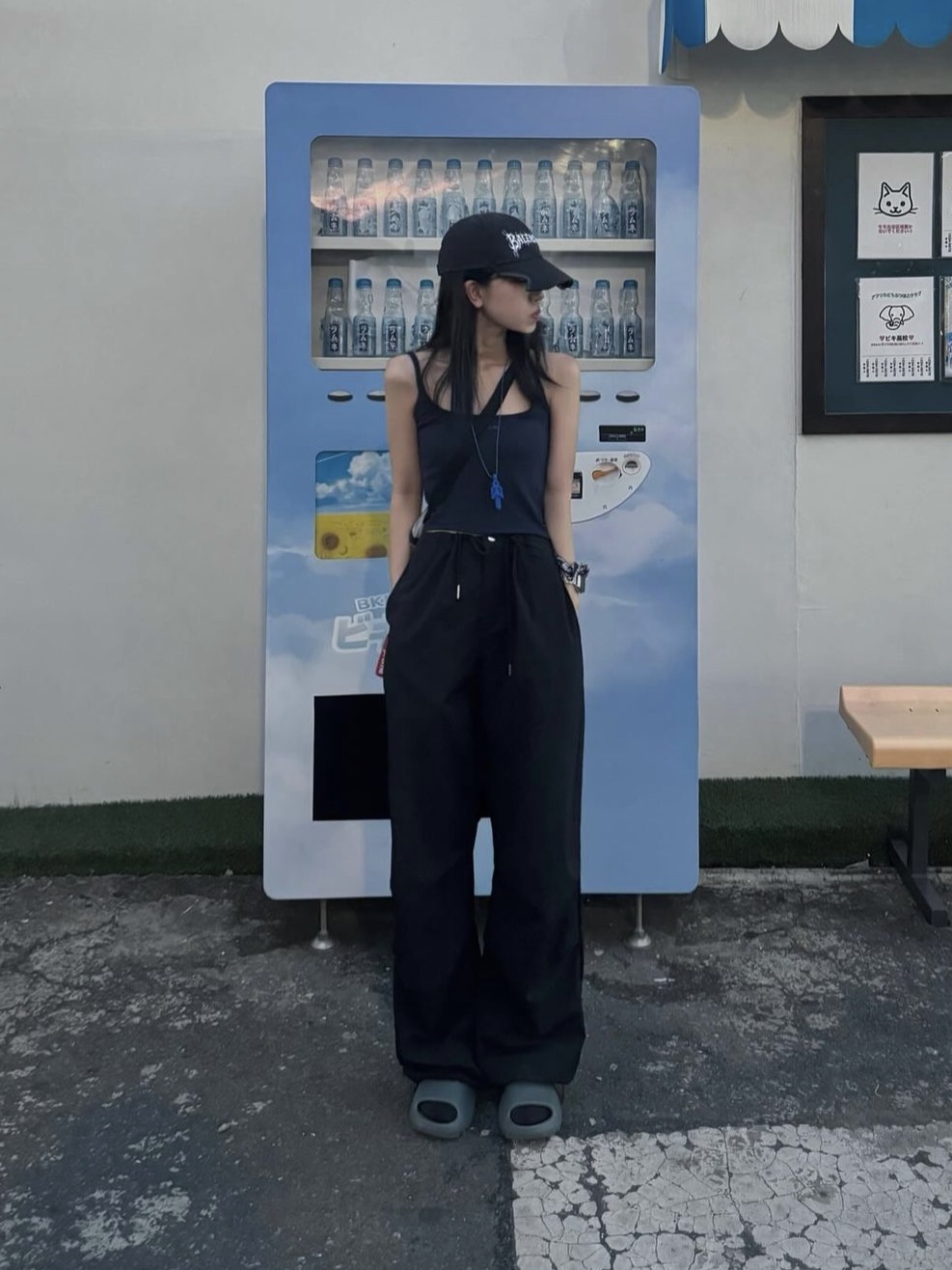 (@kidcoji) 님의 게시물 | KREAM