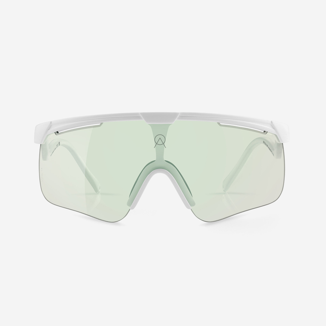 알바옵틱스 델타 (화이트/비틀 미러 변색) | ALBA OPTICS | KREAM
