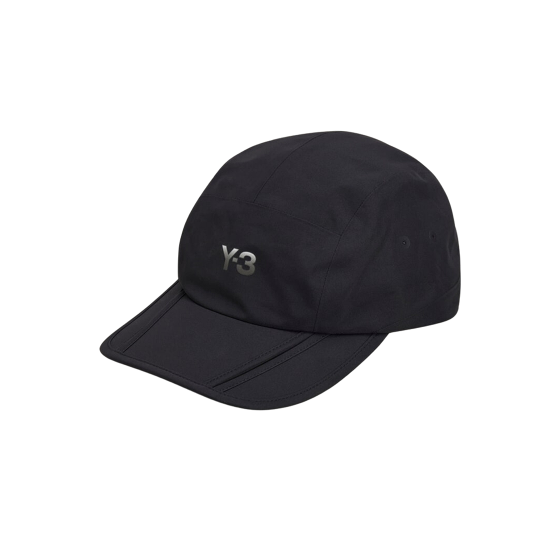 Y-3 러닝 캡 블랙 | Y-3 | KREAM