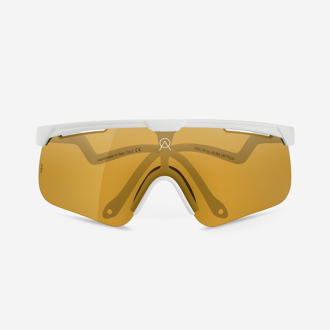 알바옵틱스 델타 (화이트/플라이) | ALBA OPTICS | KREAM