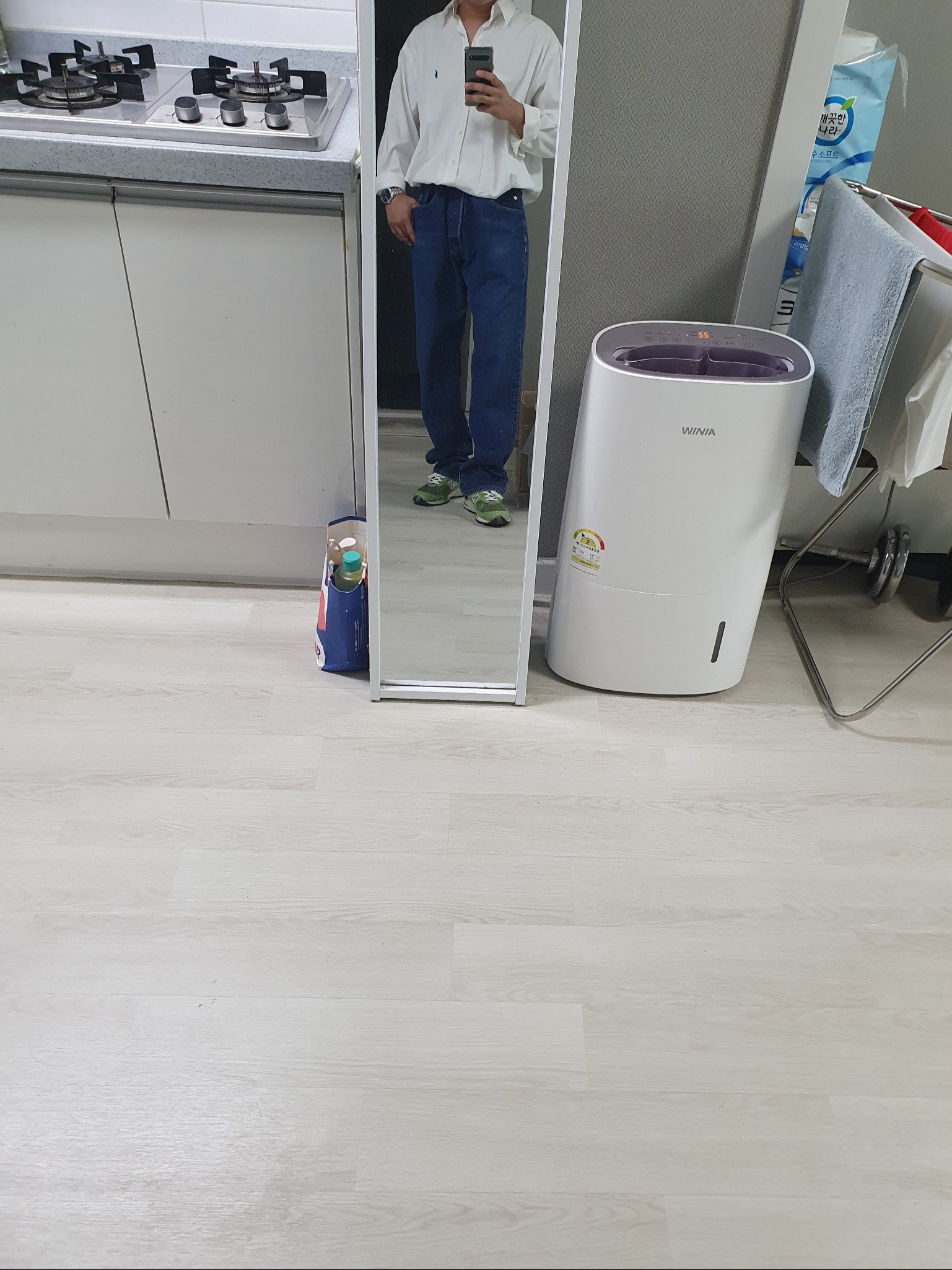 (@seven77) 님의 게시물 | KREAM