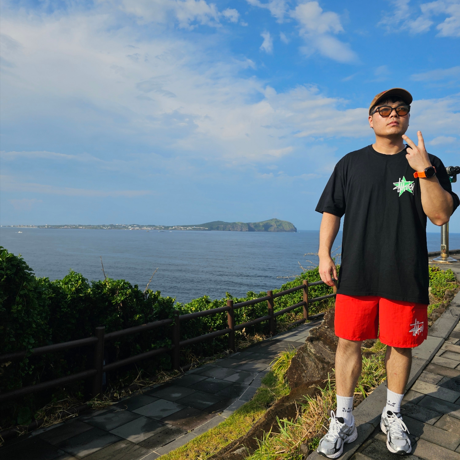 ☆여름 휴가☆ in 제주도 | KREAM