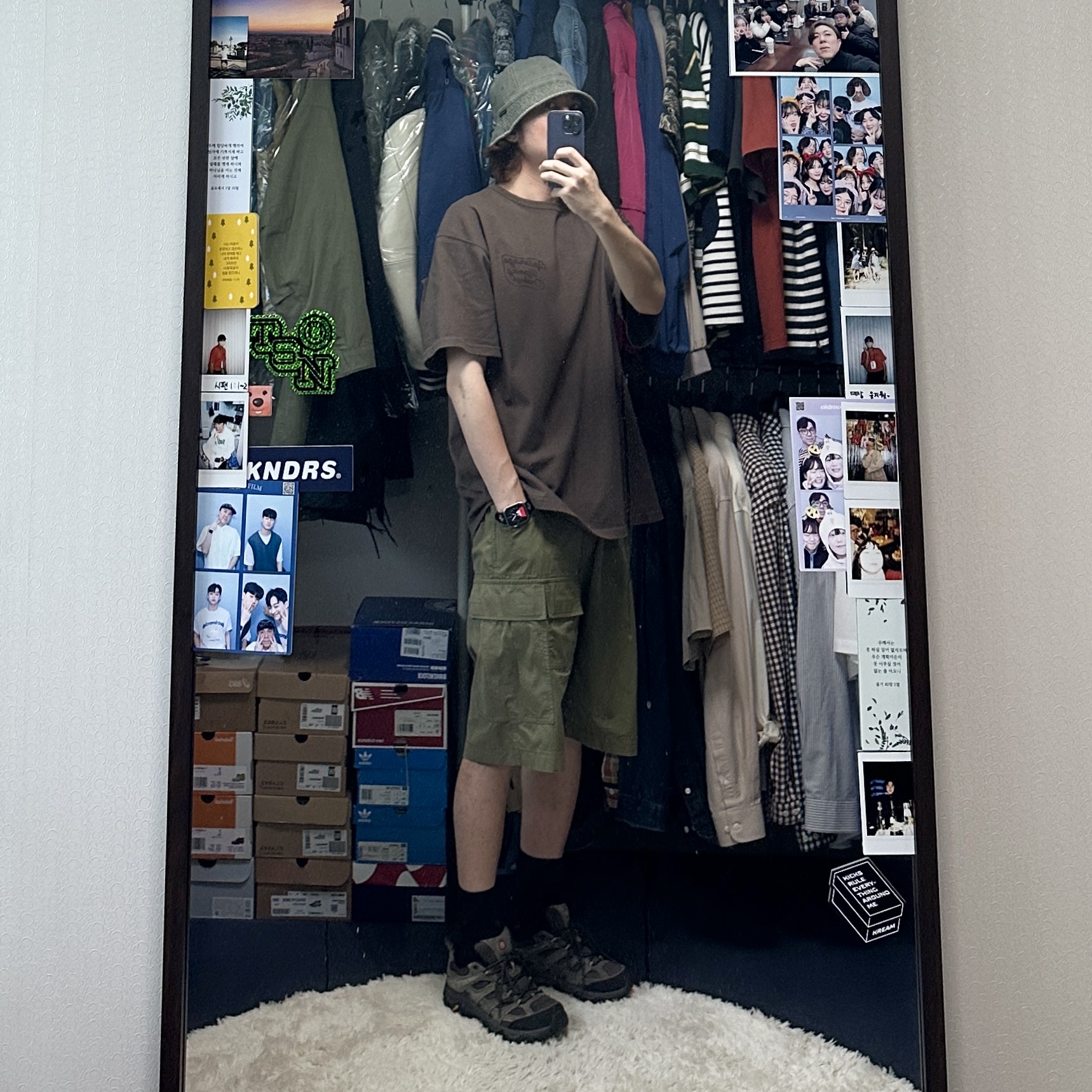 (@_1neeeee) 님의 게시물 | KREAM