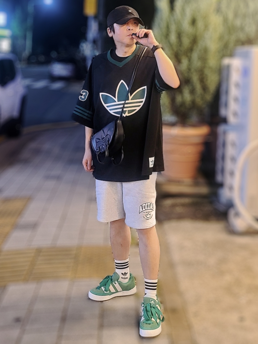 아디매틱 | KREAM