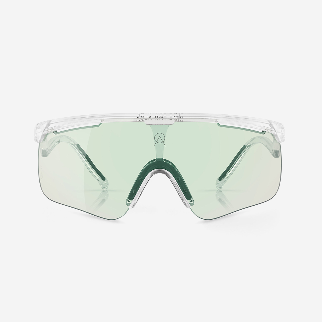 알바옵틱스 델타 (크리스탈/비틀 미러 변색) | ALBA OPTICS | KREAM