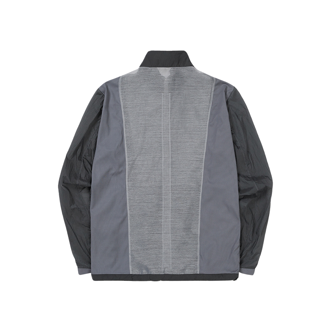 엑슬림 에피소드5 시놉시스 01 자켓 차콜 | Xlim | KREAM