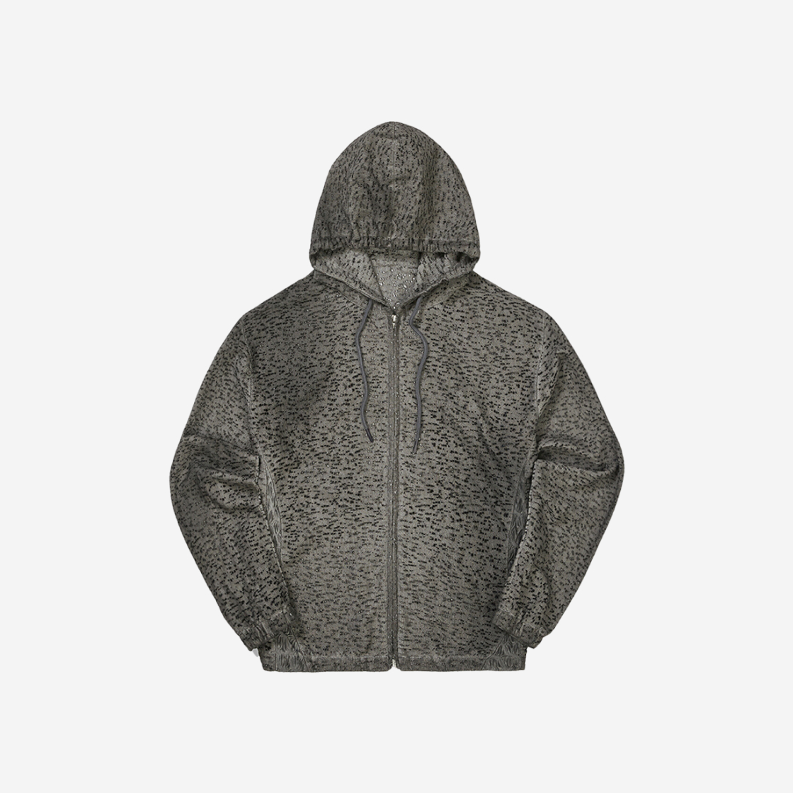 엑슬림 에피소드5 시놉시스 01 집업 차콜 | Xlim | KREAM