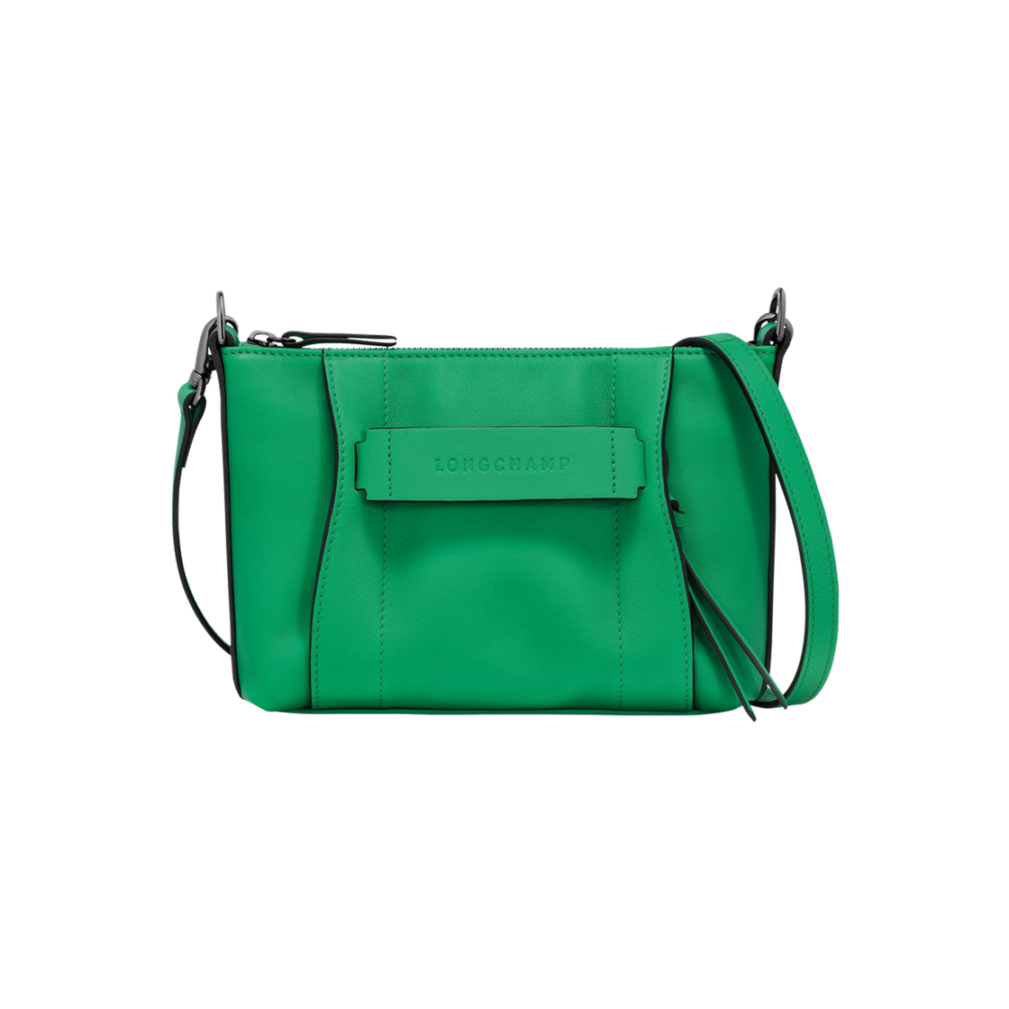 롱샴 3D S 크로스바디백 그린 | Longchamp | KREAM