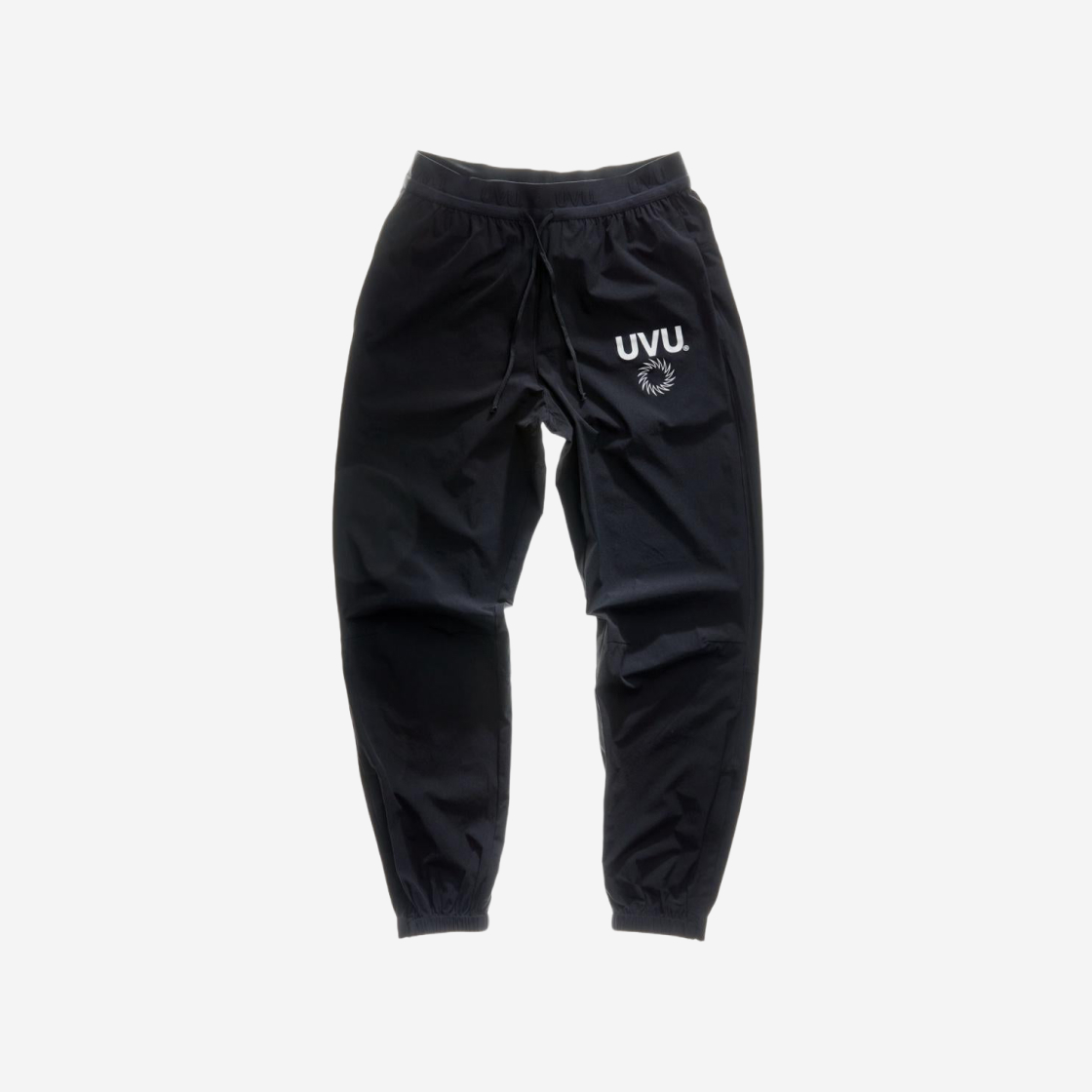 UVU 트레이닝 팬츠 블랙 | UVU | KREAM