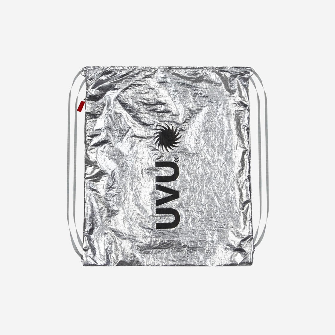 UVU 레이싱 백 실버 | UVU | KREAM