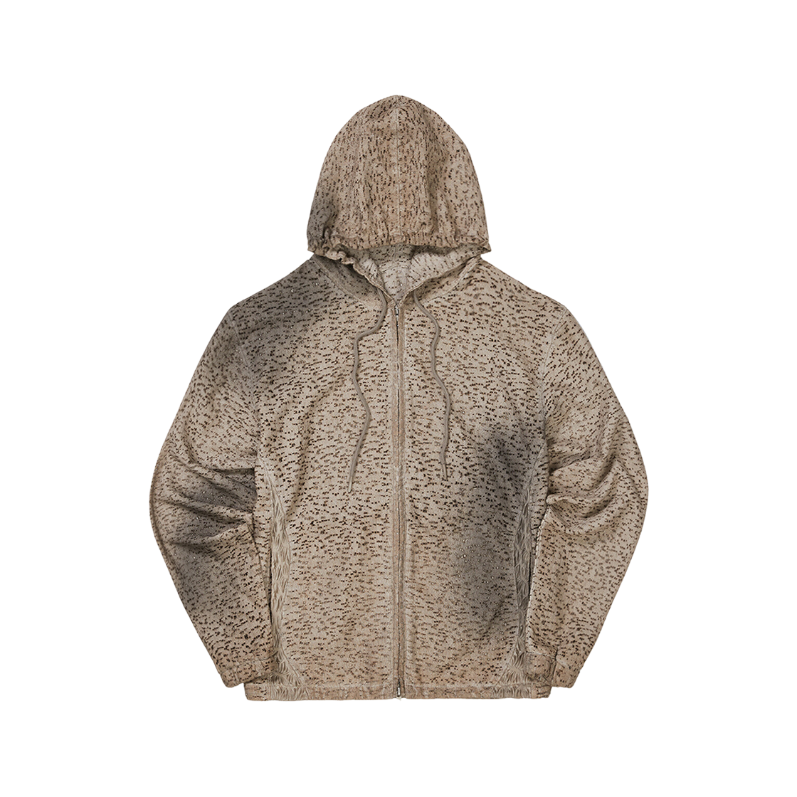 엑슬림 에피소드5 시놉시스 01 집업 샌드 베이지 | Xlim | KREAM